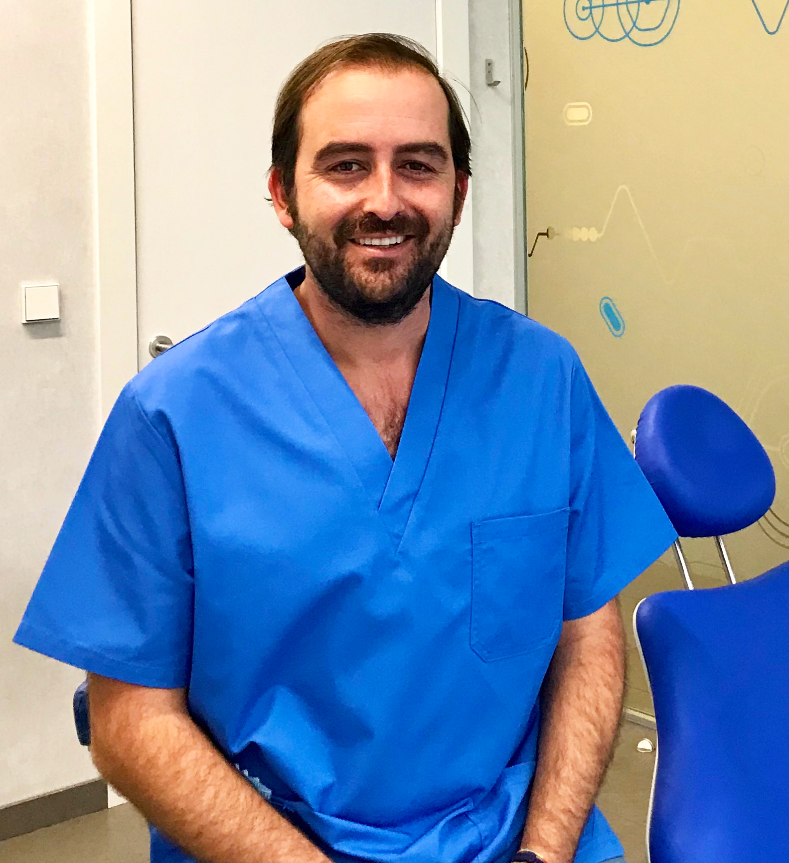 Jacobo Boto Vázquez